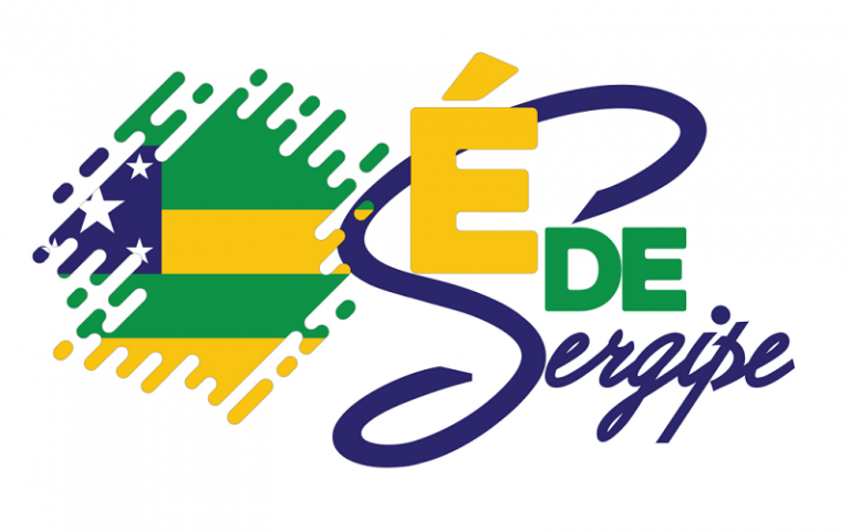 logo é de sergipe - Só Sergipe